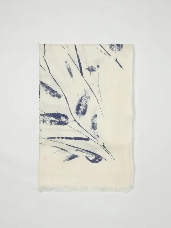 Faliero Sarti Scarf - Multicolor