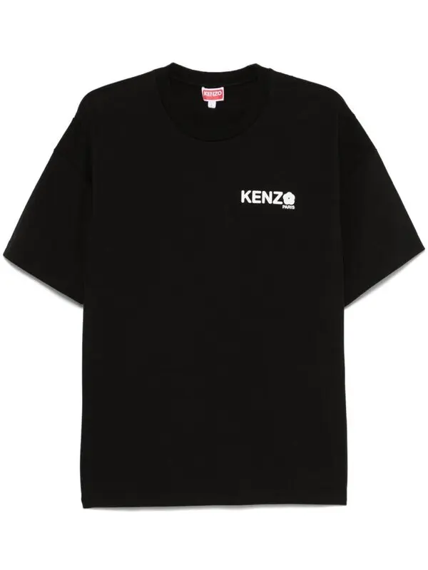 Kenzo T-shirts And Polos - Black