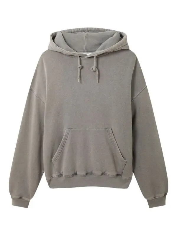 Axel Arigato Distort Hooded Sweatshirt