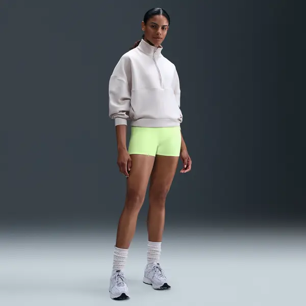 Nike Form Boyshorts - Yellow