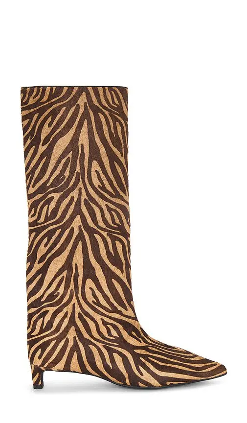 NAKEDVICE The Stacey Boot