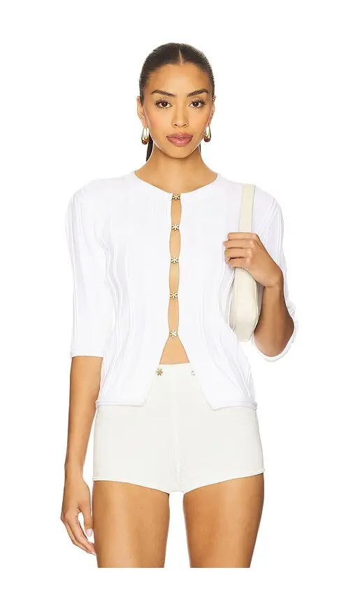 ASTA RESORT Delilah Cardigan
