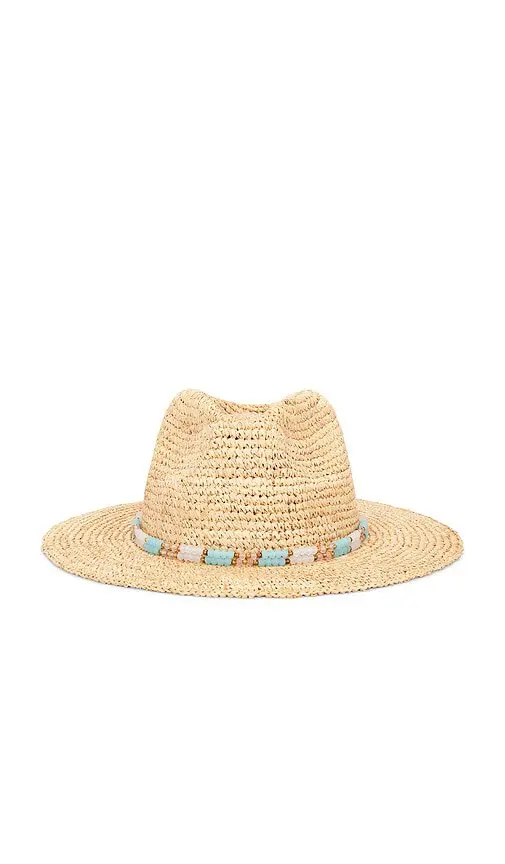 NIKKI BEACH Belize Hat