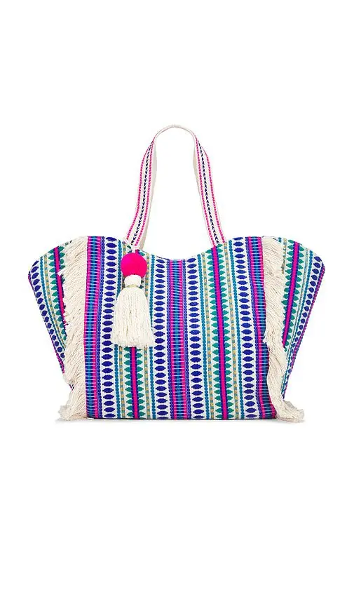 BTB LOS ANGELES Journey Tote