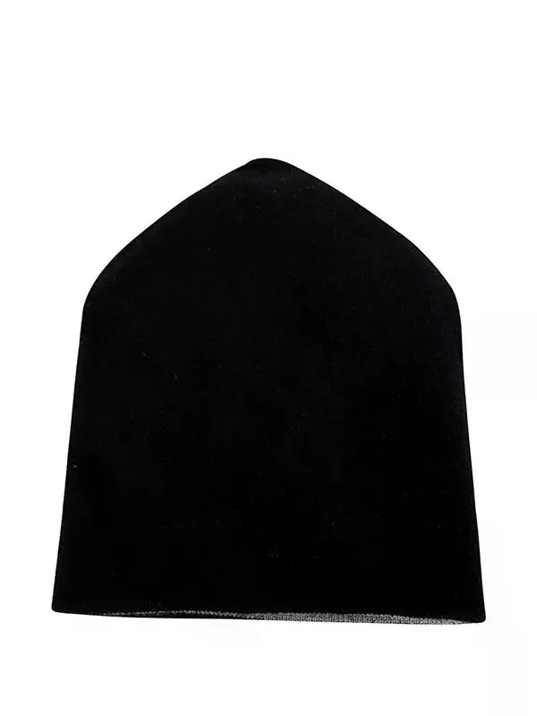 MD75 Cashmere Beanie - Grey