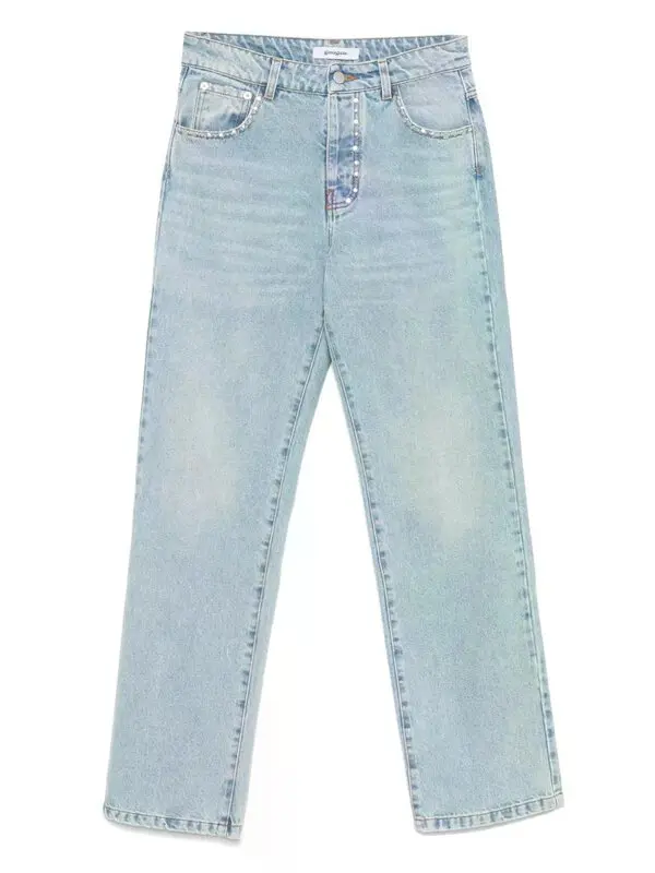 Gimaguas Tachas Trousers