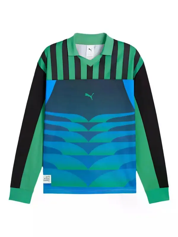 PUMA X Neverworn Iv T7 T-shirt