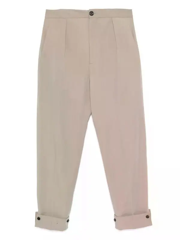 SETCHU Origami 2 Trousers