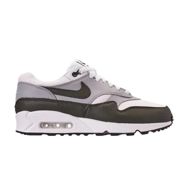 Nike Air Max 90/1 Sneakers - Grey
