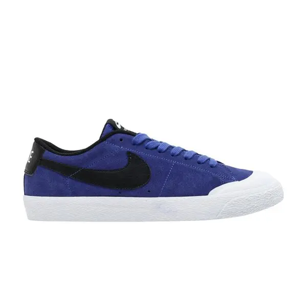 Nike Blazer Zoom Low Xt Sb - Blue