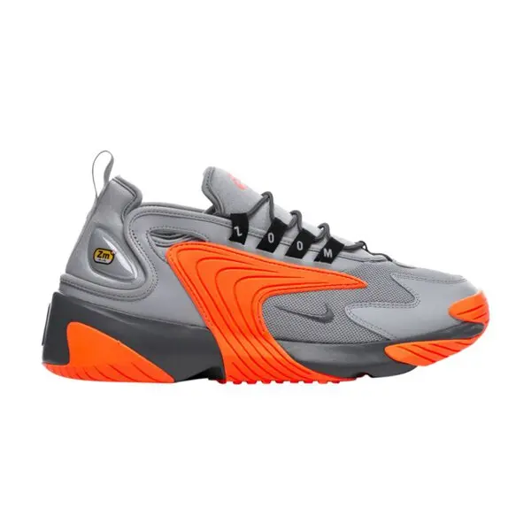 Nike Zoom 2k - Grey