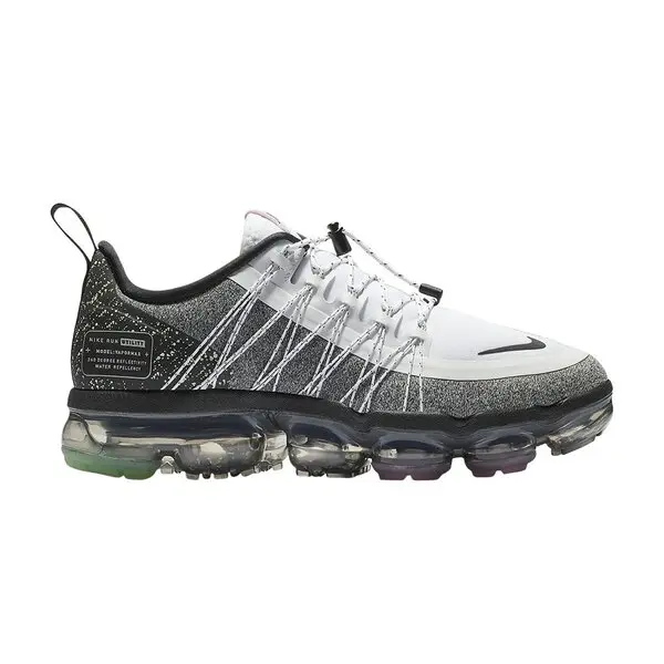Nike Air Vapormax Run Utility Sneakers - White