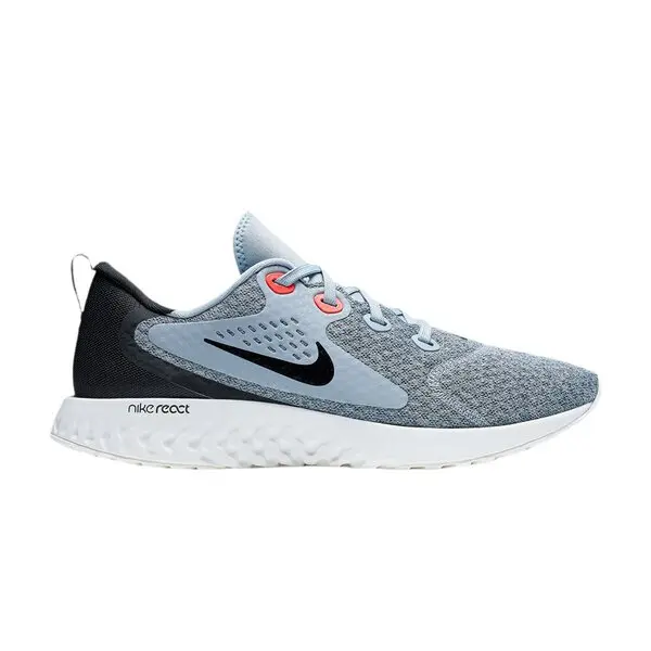 Nike Legend React Sneakers - Blue