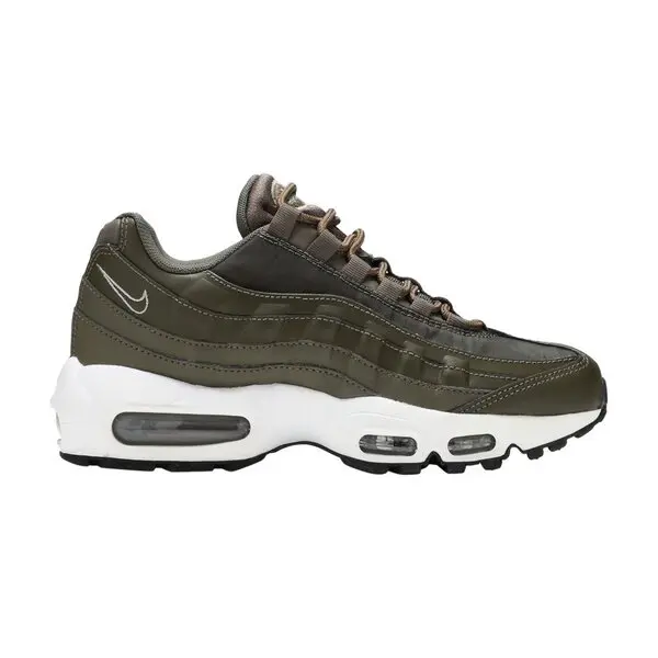 Nike Air Max 95 Sneakers - Green
