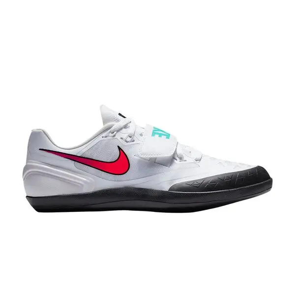 Nike Zoom Rotational 6 - White