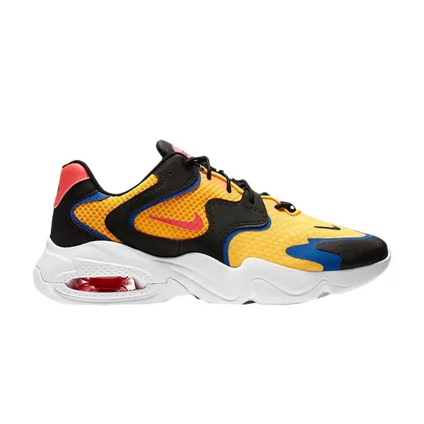 Nike Air Max 2x Sneakers - Multicolor