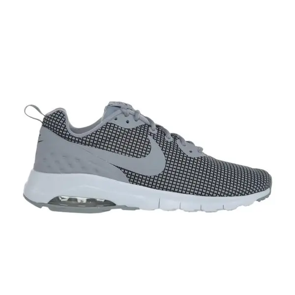Nike Air Max Motion Low Se Sneakers