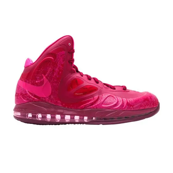 Nike Air Max Hyperposite - Red