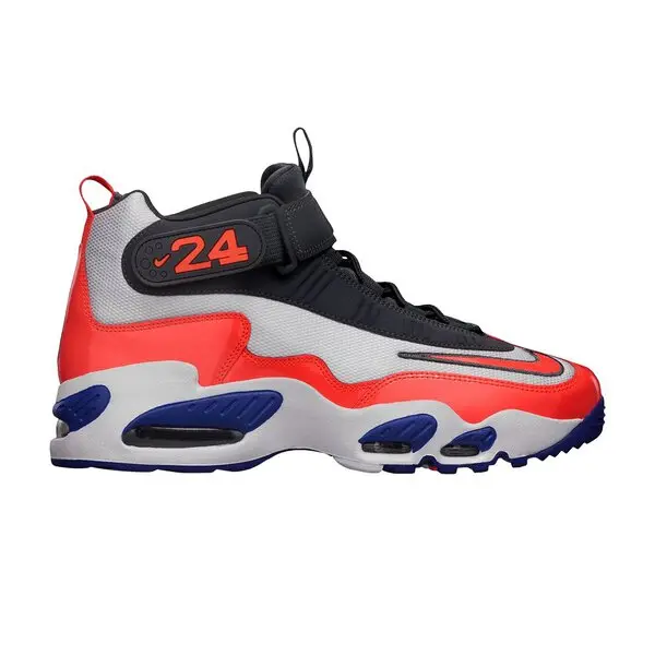 Nike Air Griffey Max 1 Sneakers - White