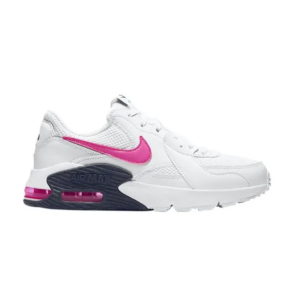 Nike Max Excee Sneakers - White