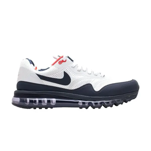 Nike Air Max 1 2013 Qs 'london' Sneakers