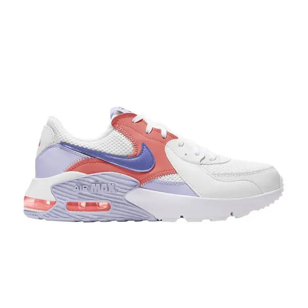 Nike Max Excee Sneakers - White