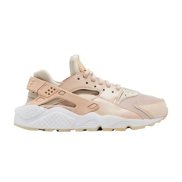 Nike Air Huarache Run Sneakers - Tan