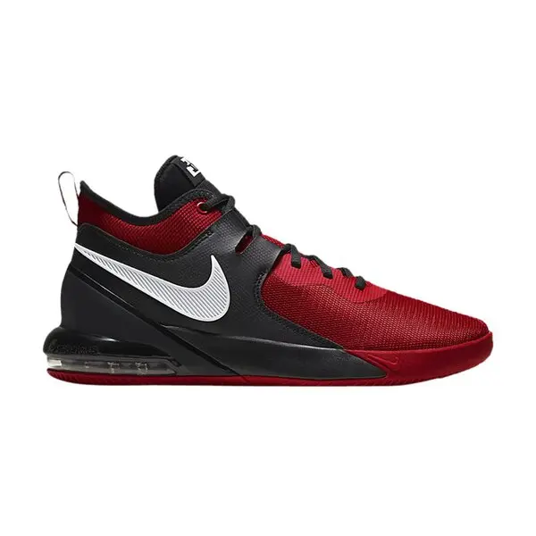 Nike Air Max Impact Sneakers - Black