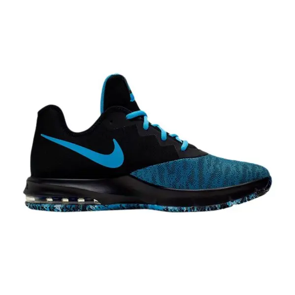 Nike Air Max Infuriate 3 Low Sneakers