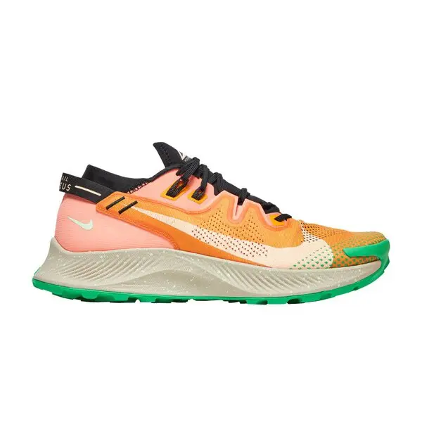 Nike Pegasus Trail 2 Sneakers - Orange