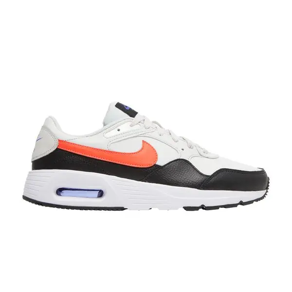 Nike Air Max Sc - Grey