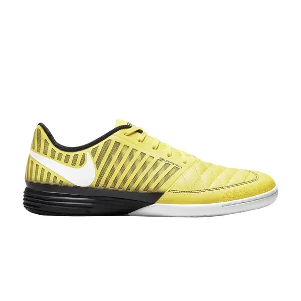 Nike Lunar Gato 2 Ic Sneakers - Yellow