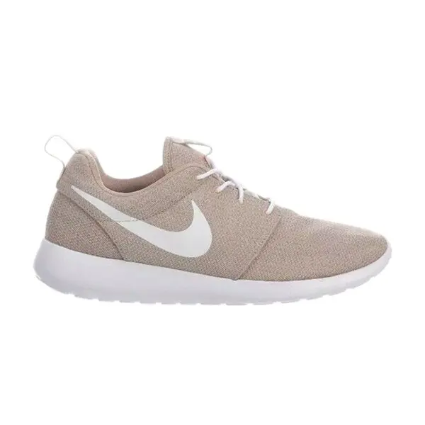 Nike Roshe One Sneakers - Tan