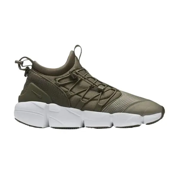 Nike Air Footscape Utility Dm Sneakers - Green