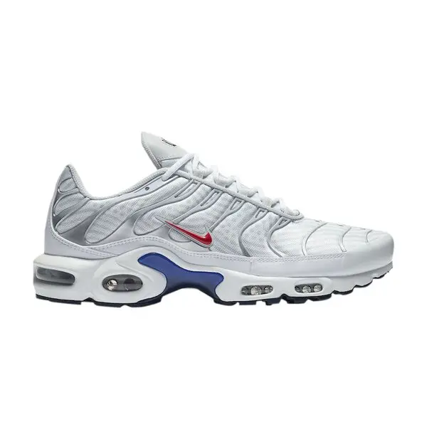 Nike Air Max Plus Euro Tour Particle - Grey