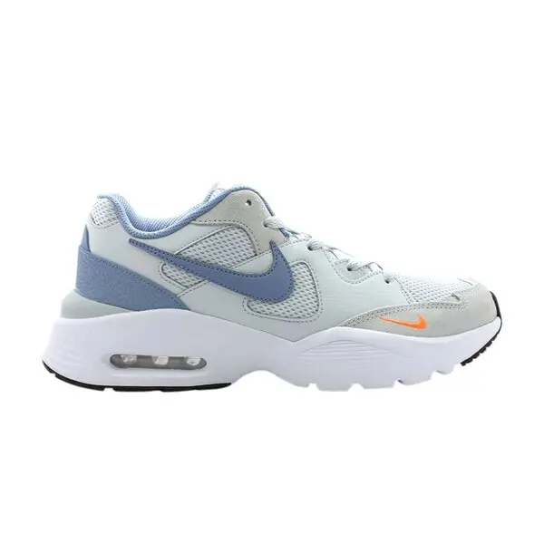 Nike Air Max Fusion - White