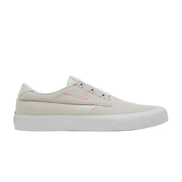 Nike Shane Sb ‘summit’ Skate Shoe - White