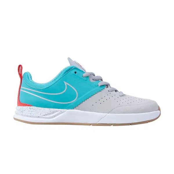 Nike Lost Art X Project Ba Premium Sneakers