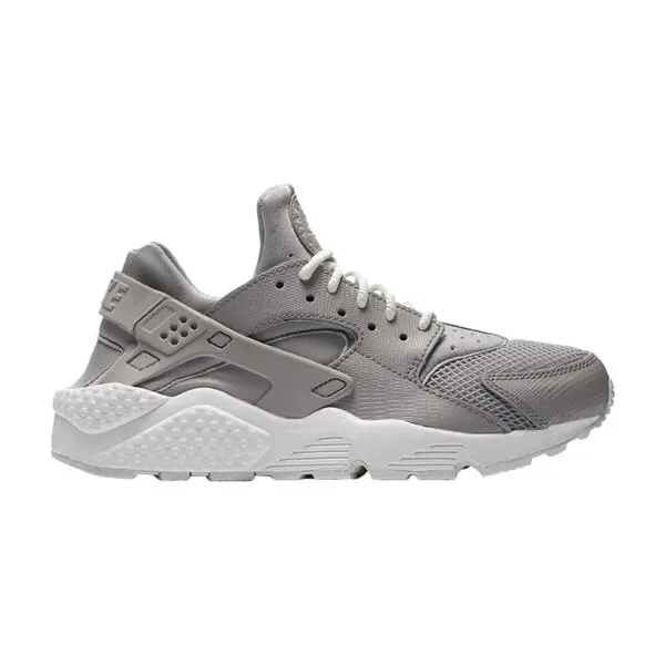 Nike Air Huarache Run Se Sneakers - Grey