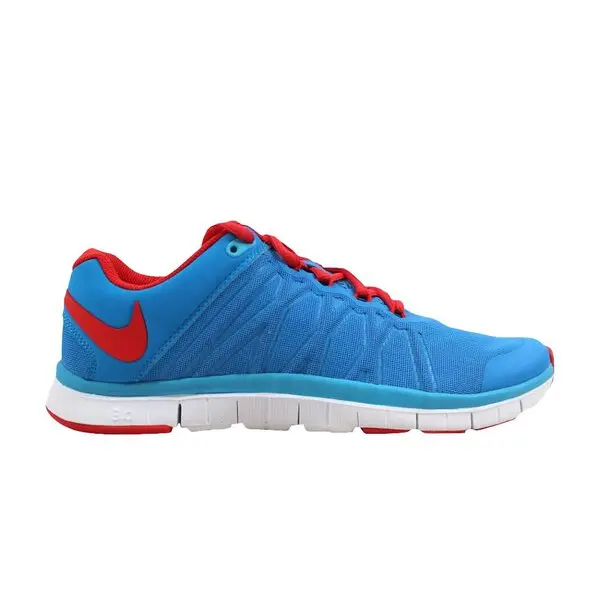 Nike Athletic Sneakers