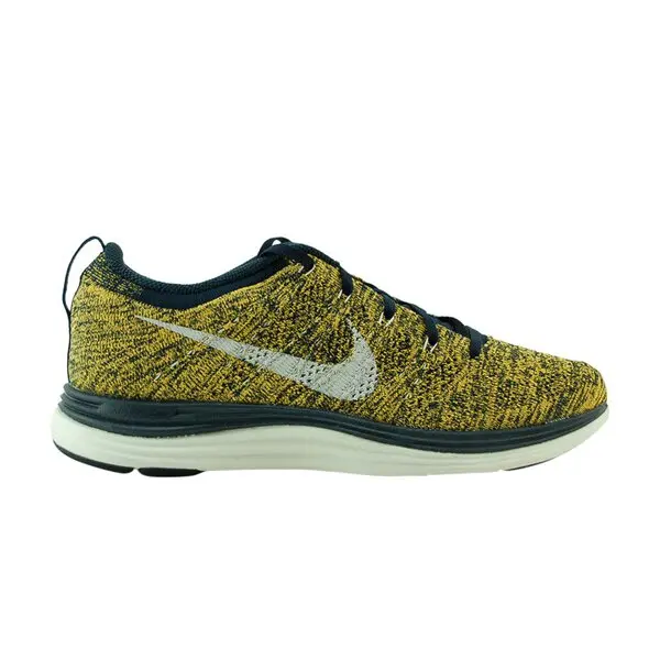 Nike Flyknit Lunar1+ Sneakers
