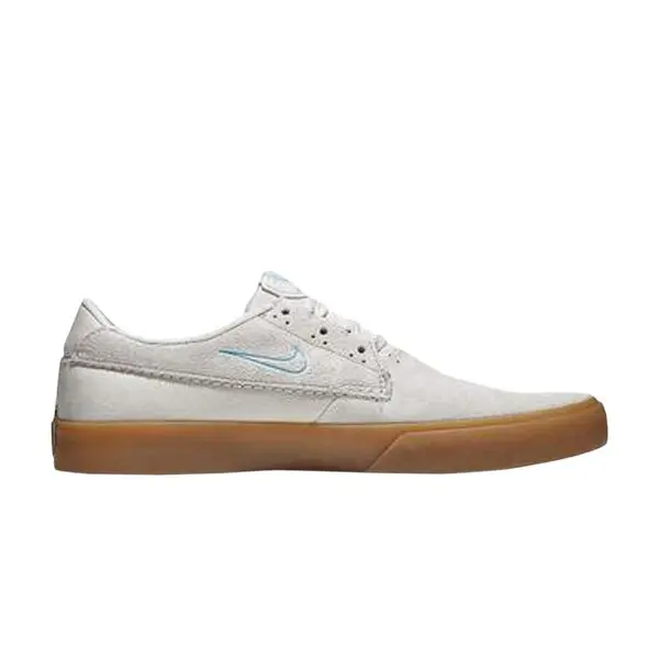 Nike Shane Sb Sneakers - White