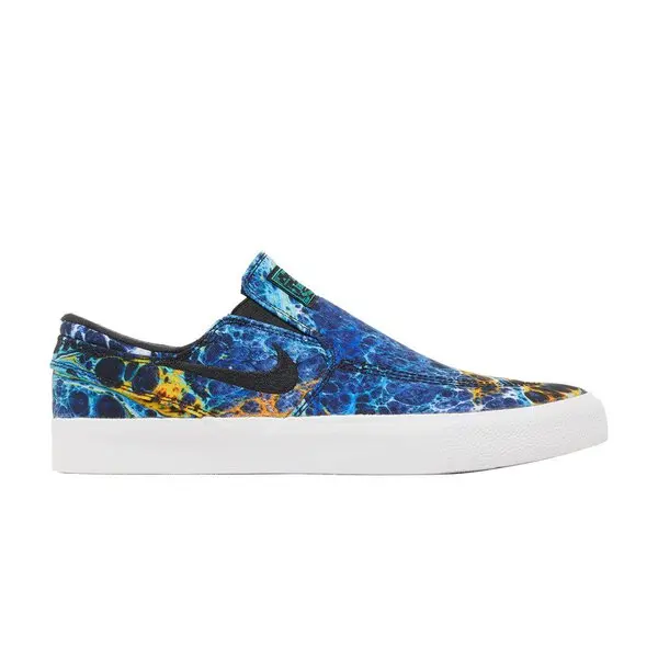 Nike Zoom Janoski Slip On Rm Premium Sb