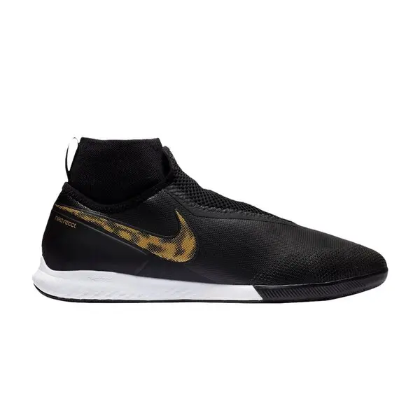 Nike React Phantom Vsn Pro Df Ic Sneakers