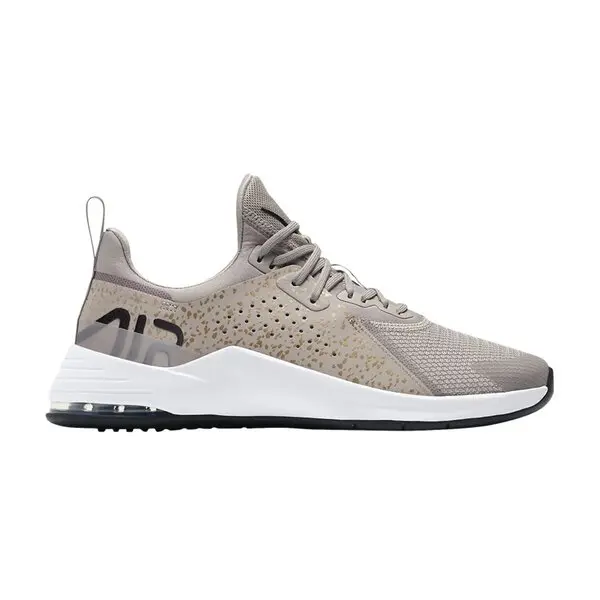 Nike Air Max Bella Tr 3 Premium Sneakers - Grey