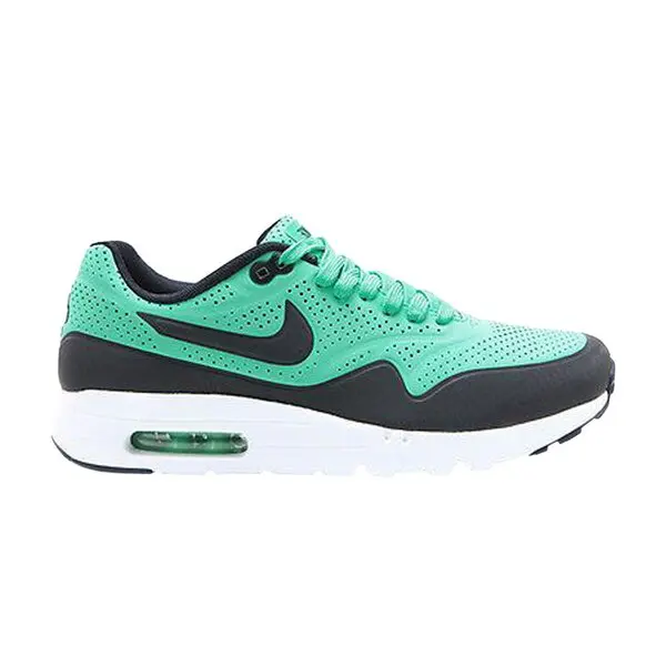 Nike Air Max 1 Ultra Moire Sneakers - Blue