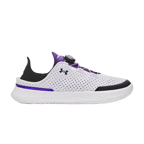 Under Armour Slipspeed Sneakers - White