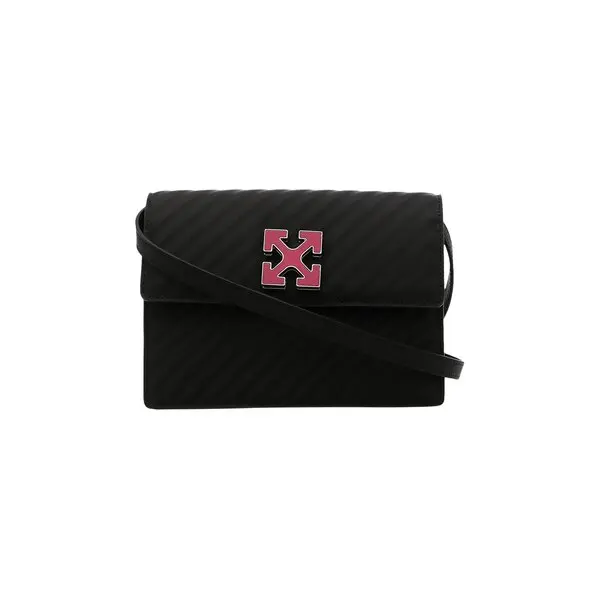 Off-White Jitney 2.0 Matt Bag