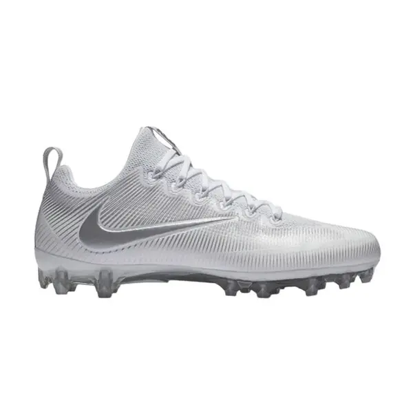 Nike Vapor Untouchable Pro Metallic Silver - White