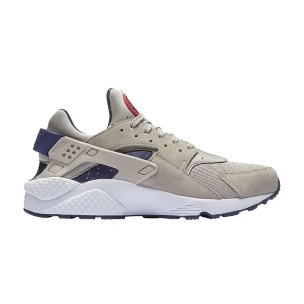 Nike Air Huarache 'moon Landing' Sneakers